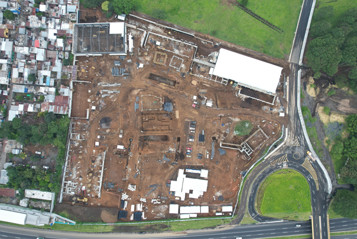 “Plaza Comercial El Encuentro” - Directorio CCG “Plaza Comercial El Encuentro” - Directorio CCG
