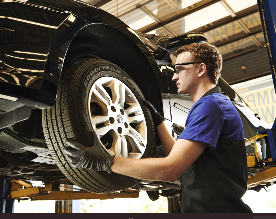Alargue la vida útil de sus llantas con estos consejos de los expertos ...